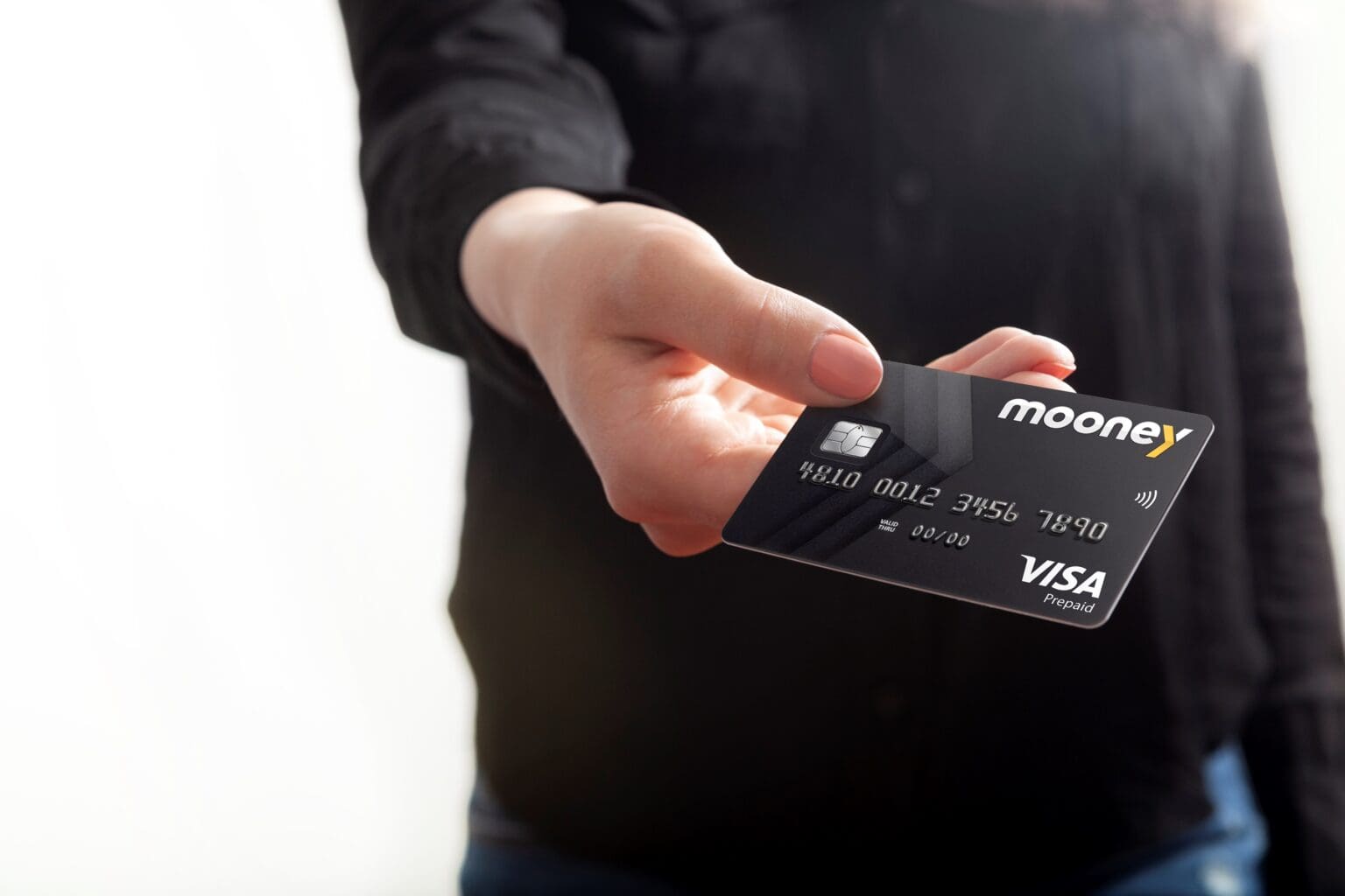 Mooney, la prima realtà italiana di Proximity Banking & Payments - La ... Mooney, la prima realtà italiana di Proximity Banking & Payments - La ...